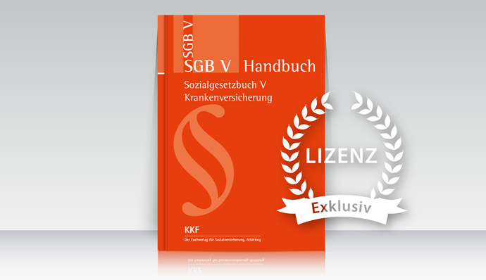 SGB-V-Handbuch